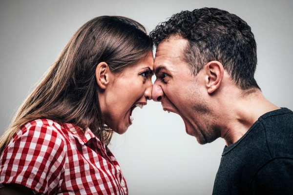 What Are Irreconcilable Differences? Are They Grounds for Divorce In ...