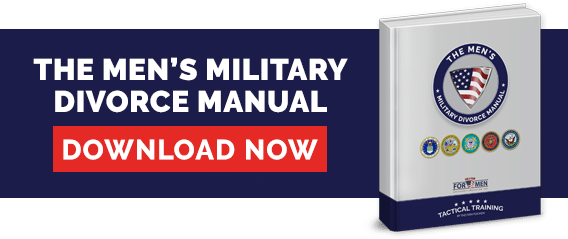 Military Divorce and The ABCs of the USFSPA