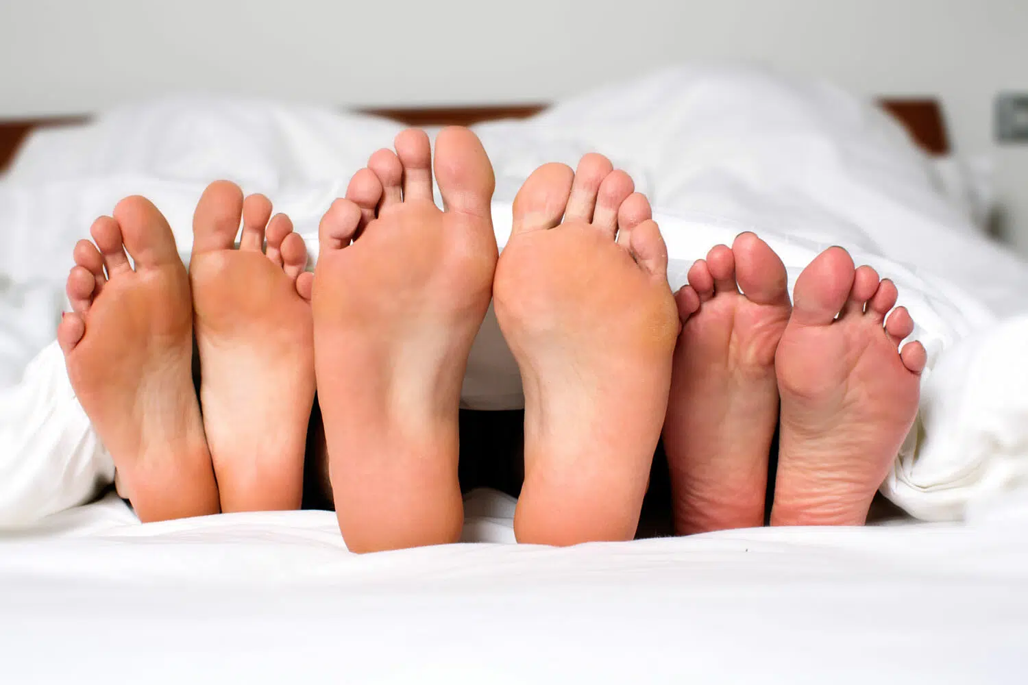 How Does My Open Marriage Affect My Family Law or Divorce Case?