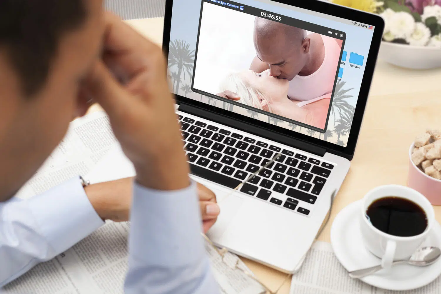 How Can I Prove My Wife Committed Adultery?