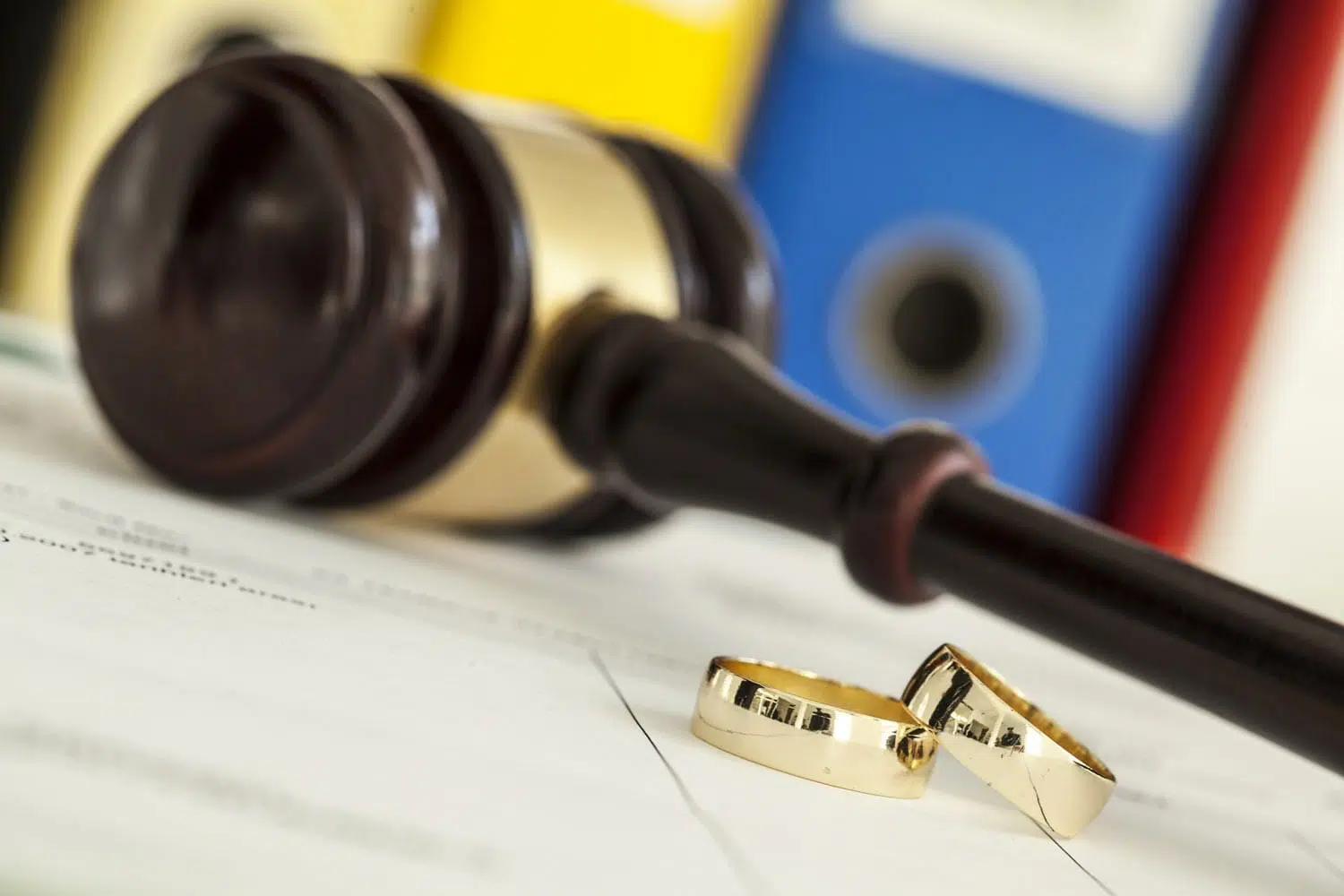 4 Critical Tenets of Virginia Divorce Laws
