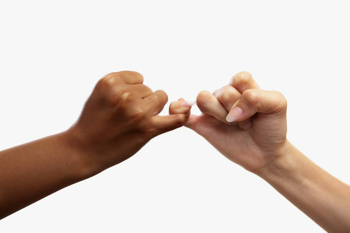 oral agreements Archives | The Firm for Men