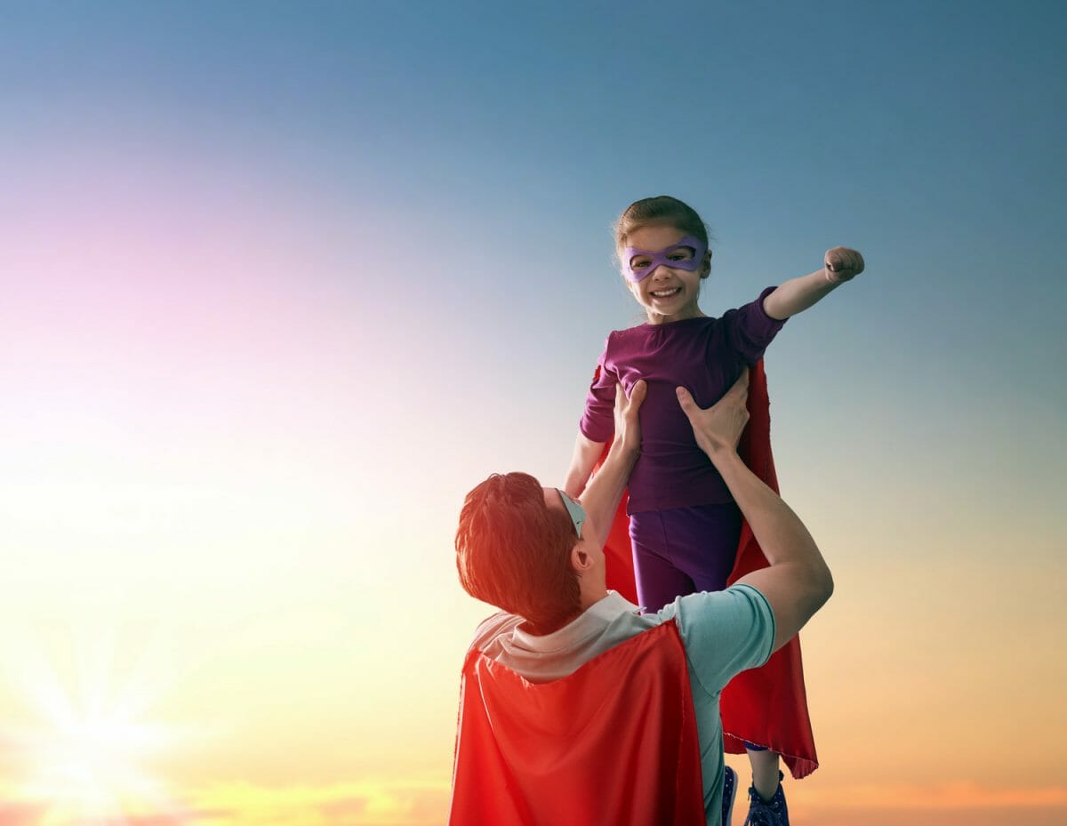 7 Badass Dad Quotes for Raising Badass Daughters