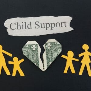 Can I Go to Jail for Not Paying Child Support in Virginia?