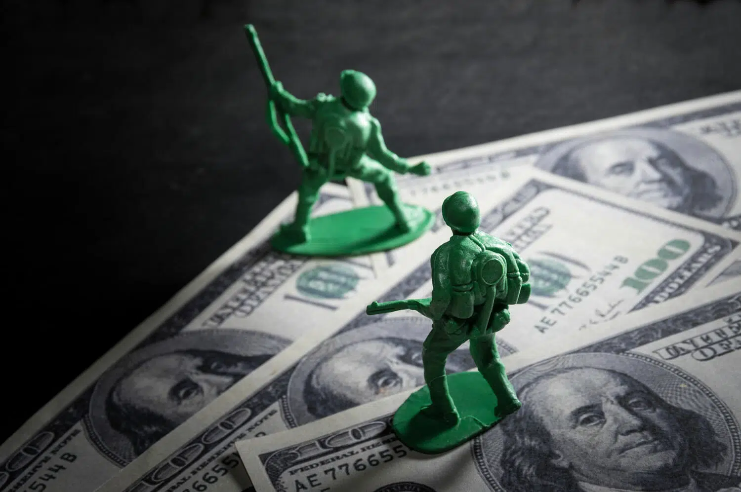 Military Spouse Entitlements during Separation