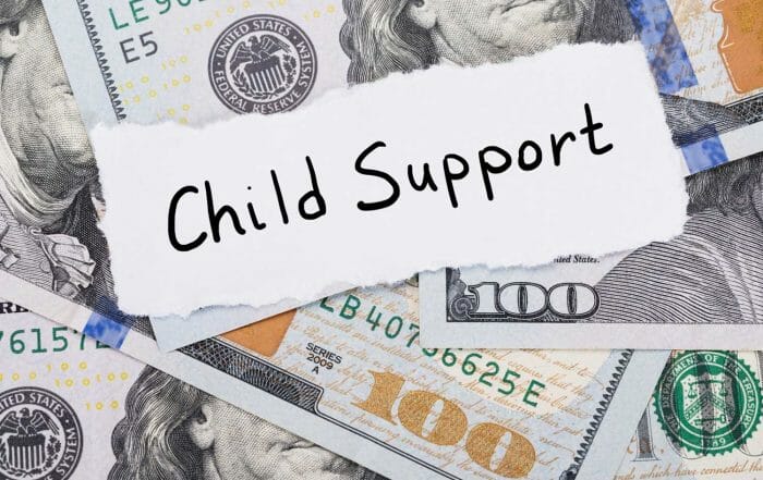 Child Support Enforcement Agency Archives | The Firm for Men
