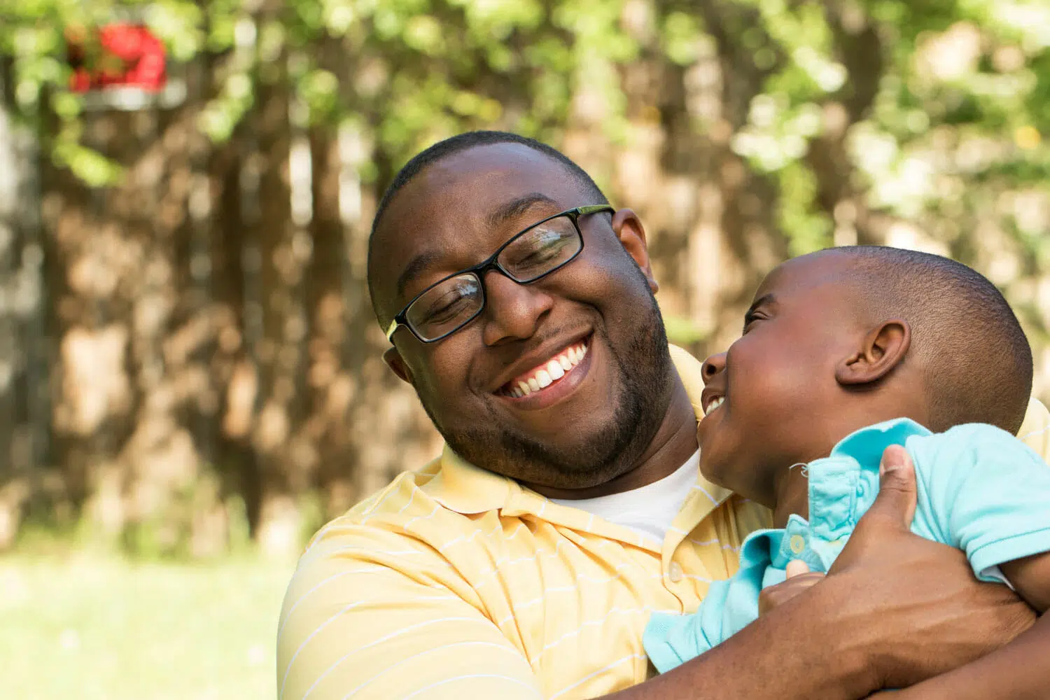 4 Great Ways to Let Your Children Know You're Proud of Them