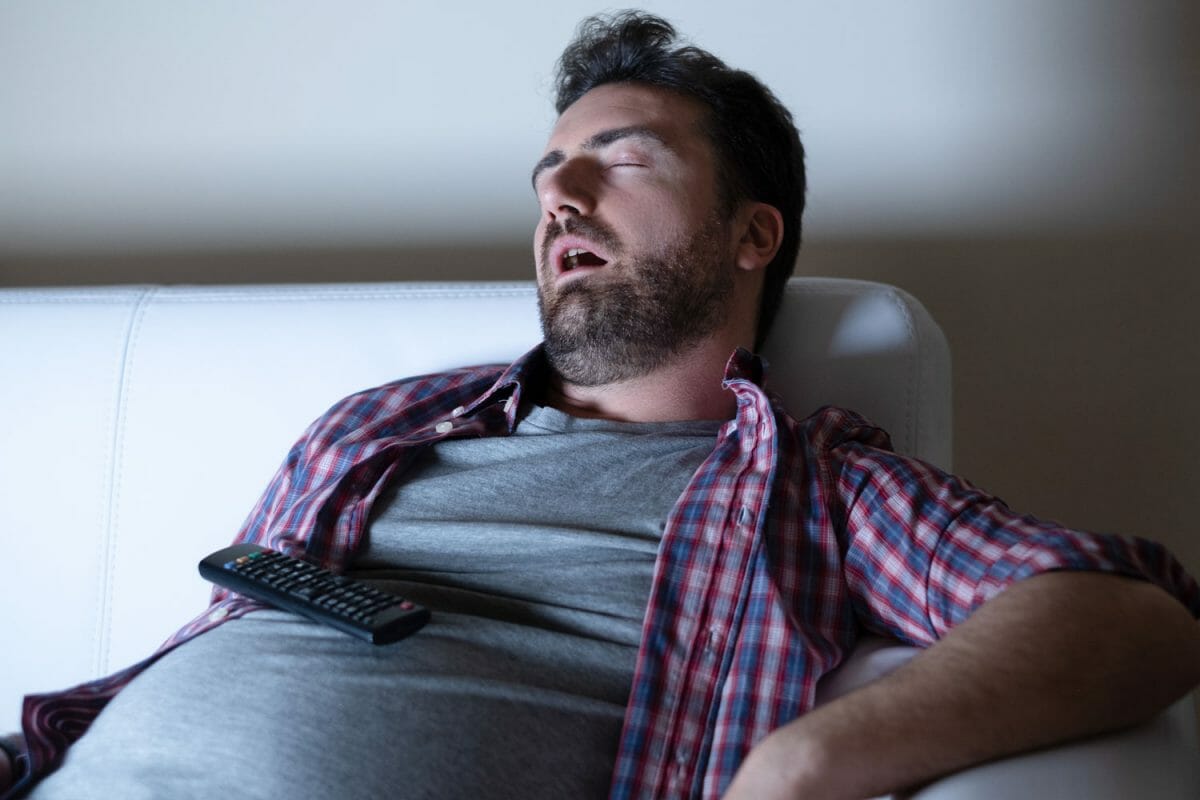 5 Totally Unfair Stereotypes of Stay-at-Home Dads