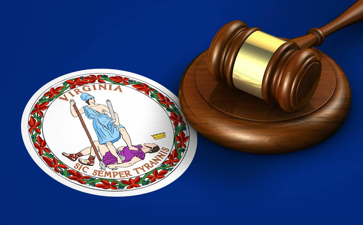 20 124 3 Code Of Va Vserahotline
