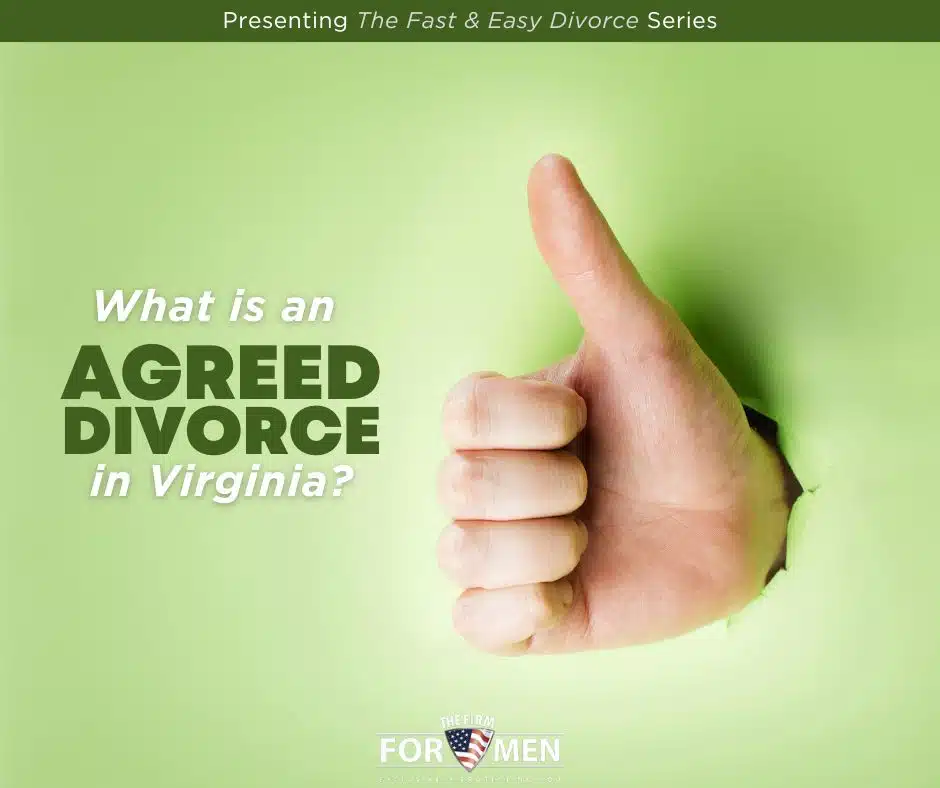 Divorce Lawyer for Men: Family Law Attorneys in Virginia Beach