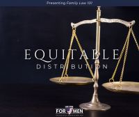 Equitable Distribution