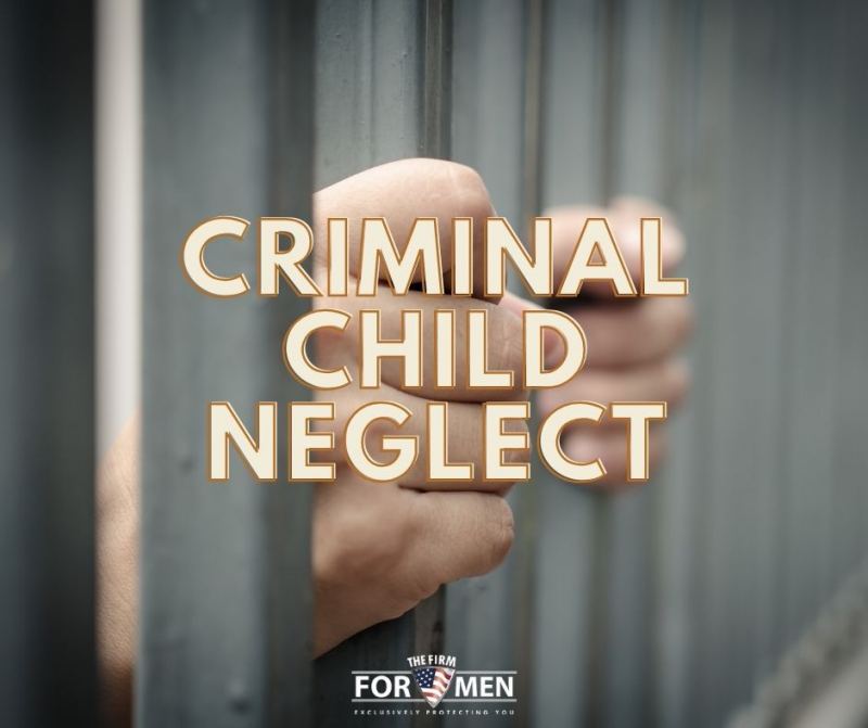 Criminal Child Neglect & Virginia Child Neglect Laws