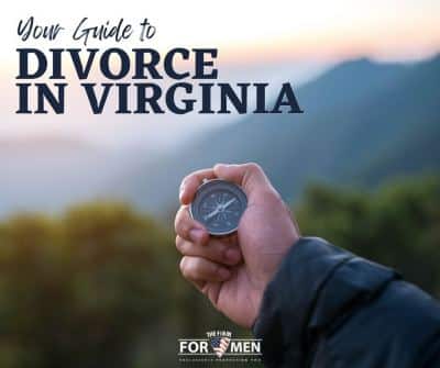 How to Divorce in Virginia - Separation & Divorce Guide and FAQ